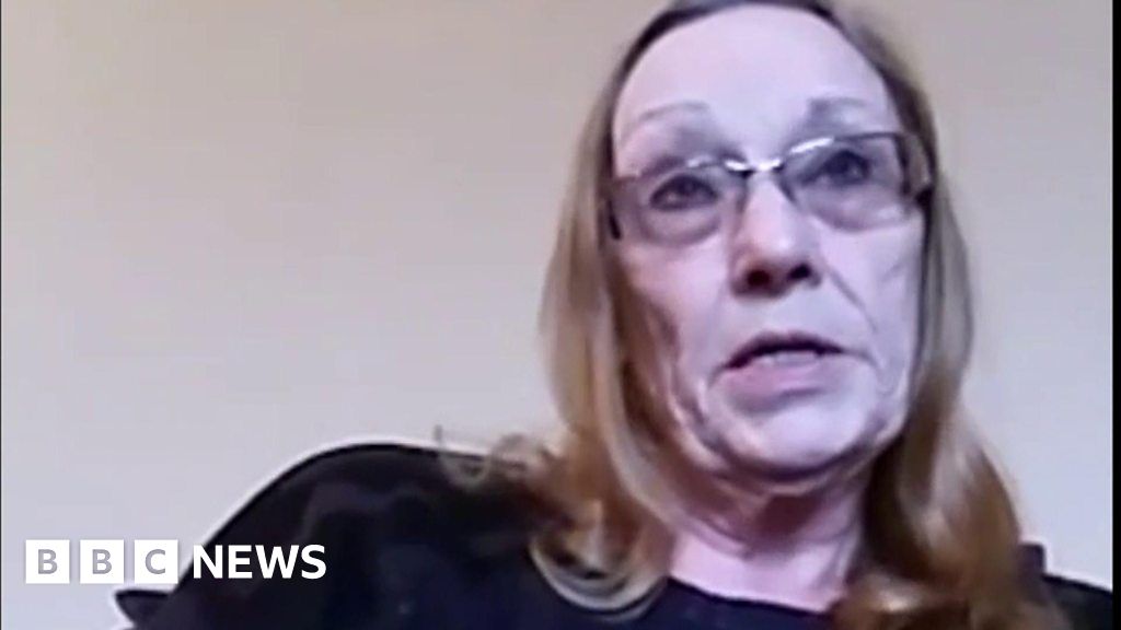 Jean's story: Coping with grief during a pandemic