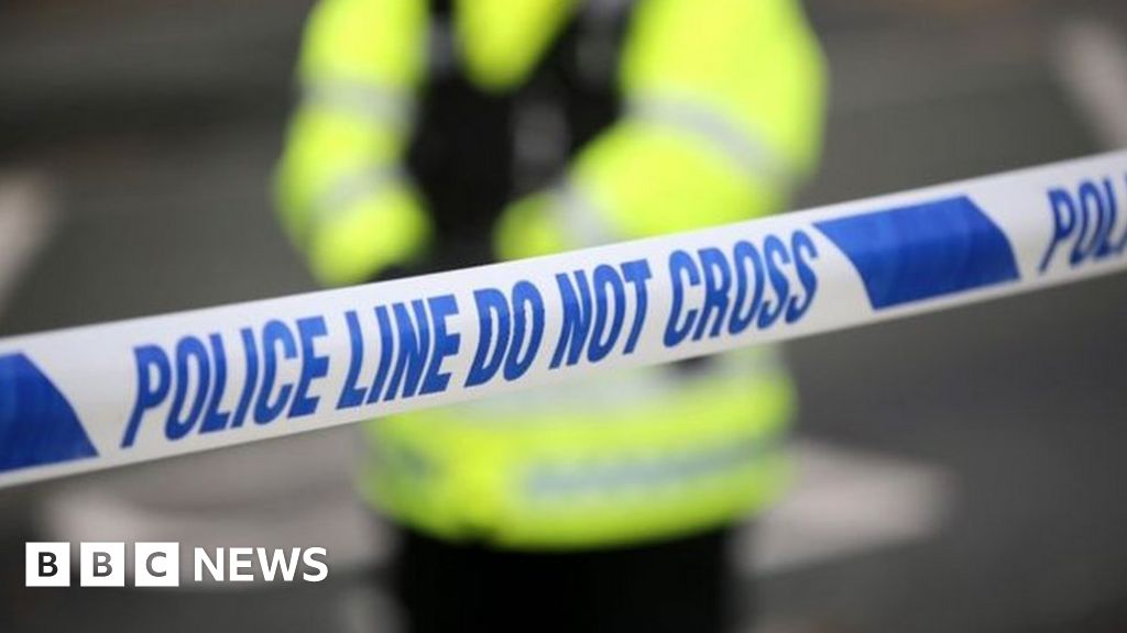 Murder Investigation After Man Found Dead In Devon Suspected Hit And