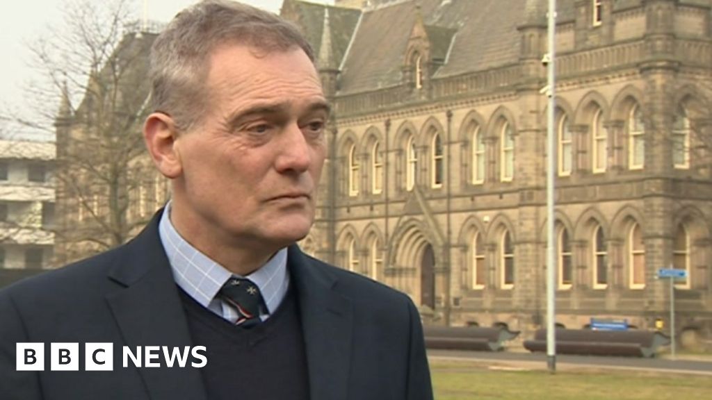 Mayor of Middlesbrough calls for trouble-making children to be tagged ...