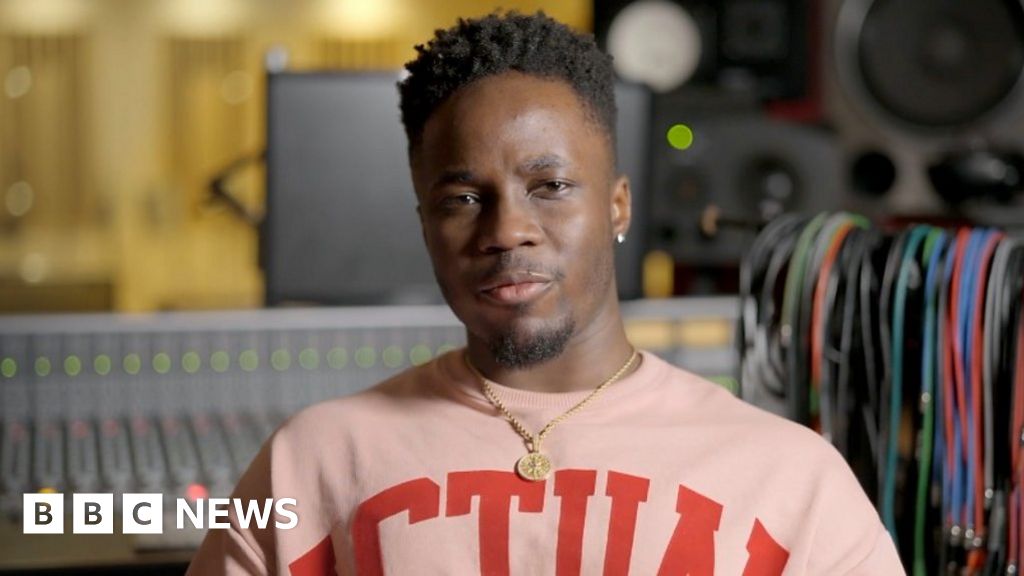 Newcastle actor Kema Kay on what it means to be English