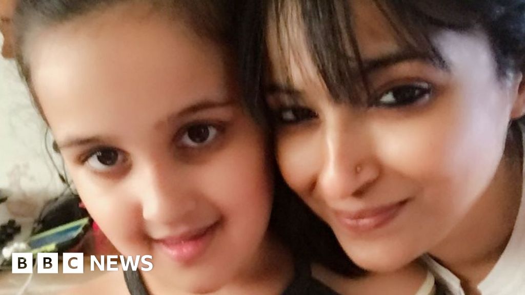 Great Waldingfield murders : Family pays tribute to mother and daughter