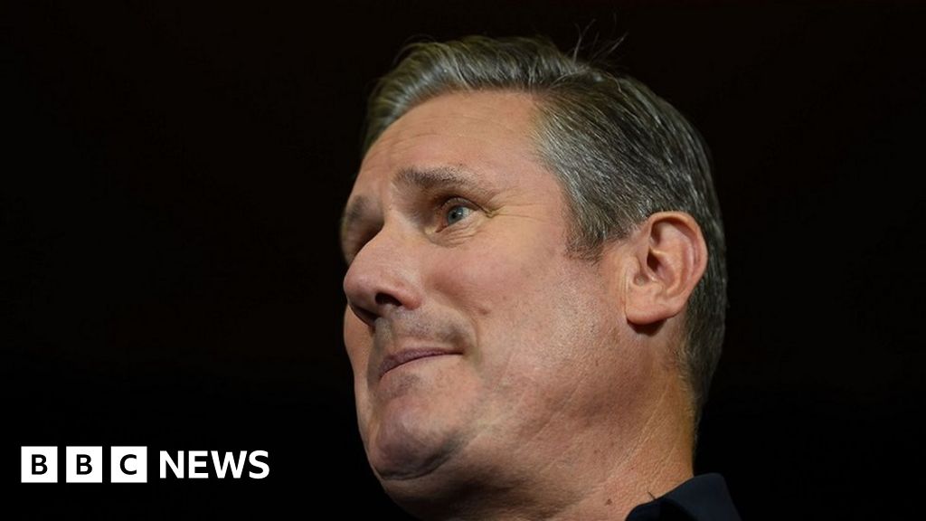 Starmer pledges council funding change over Birmingham woes