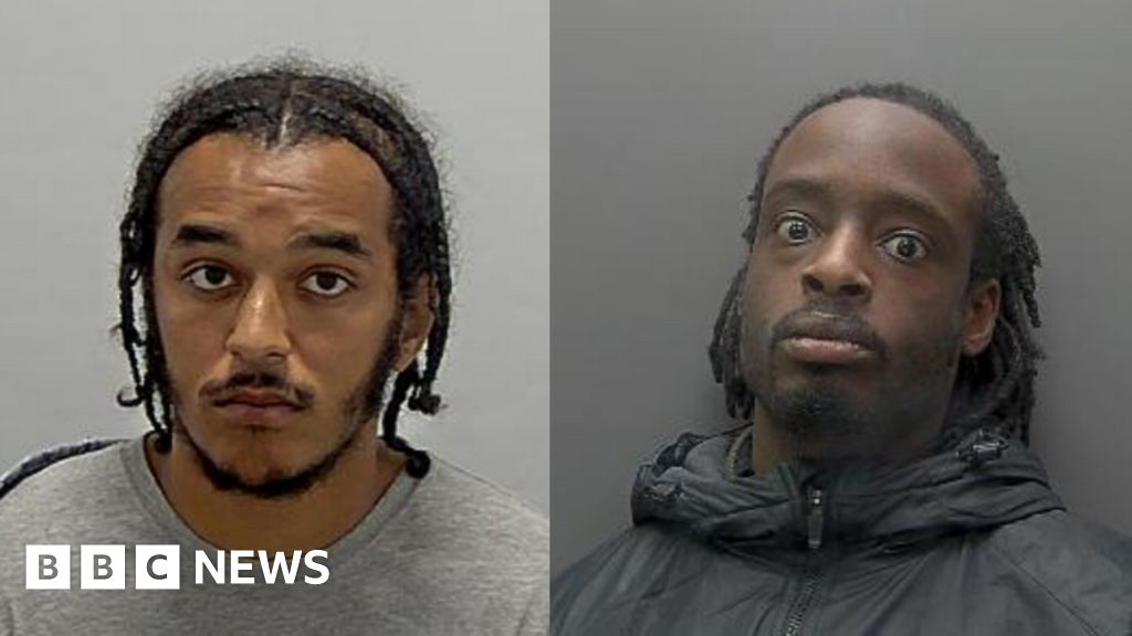 Luton drug dealers jailed for modern slavery offence