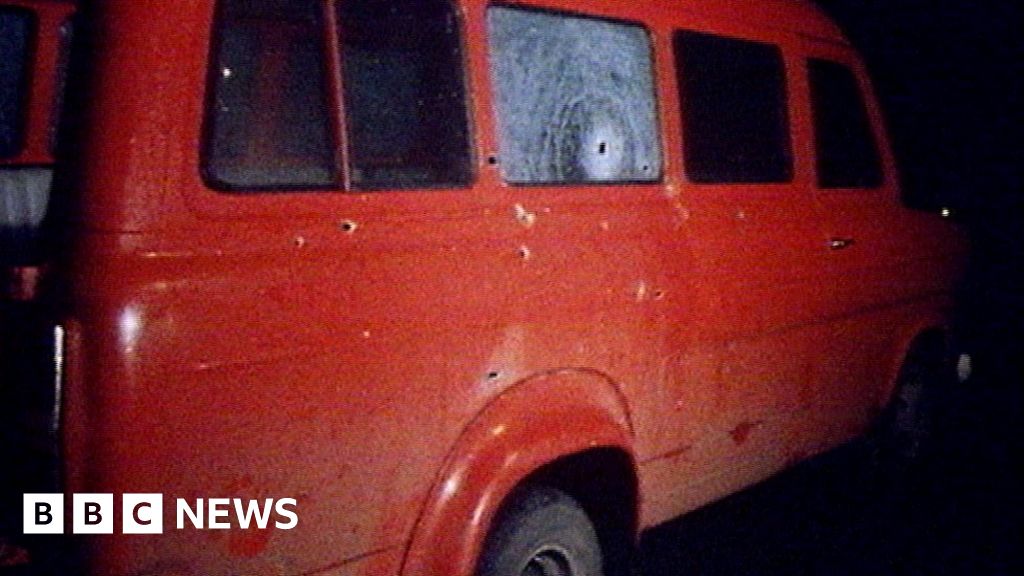 Kingsmills massacre: Arlene Foster at service to mark 40th anniversary ...