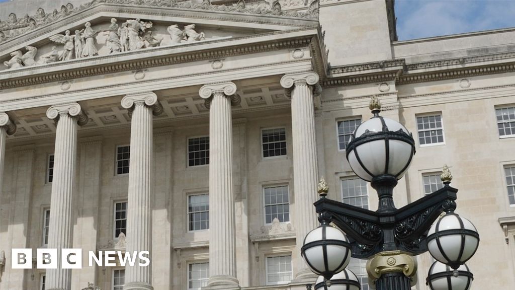 NI Assembly election 2017: Candidates - BBC News