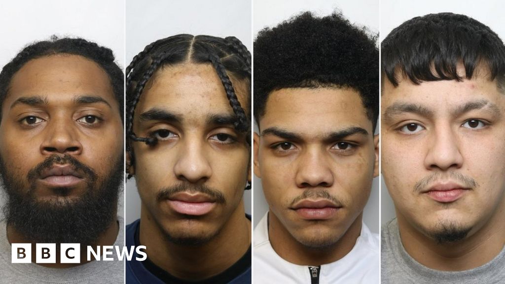 Jamie Meah: Police appeal to trace suspects in Armley murder inquiry ...
