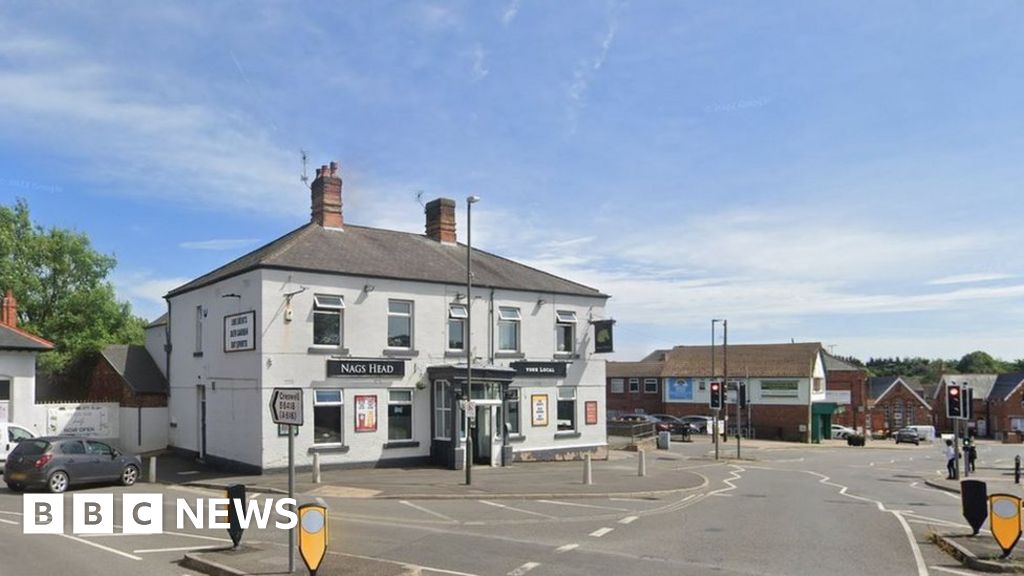 Clowne: Man 'tried to kill eight after being beaten up', jury told