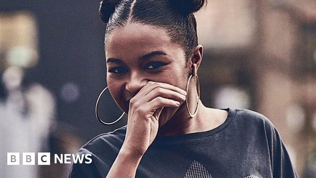 Nadia Rose: BBC Sound of 2017 interview - BBC News