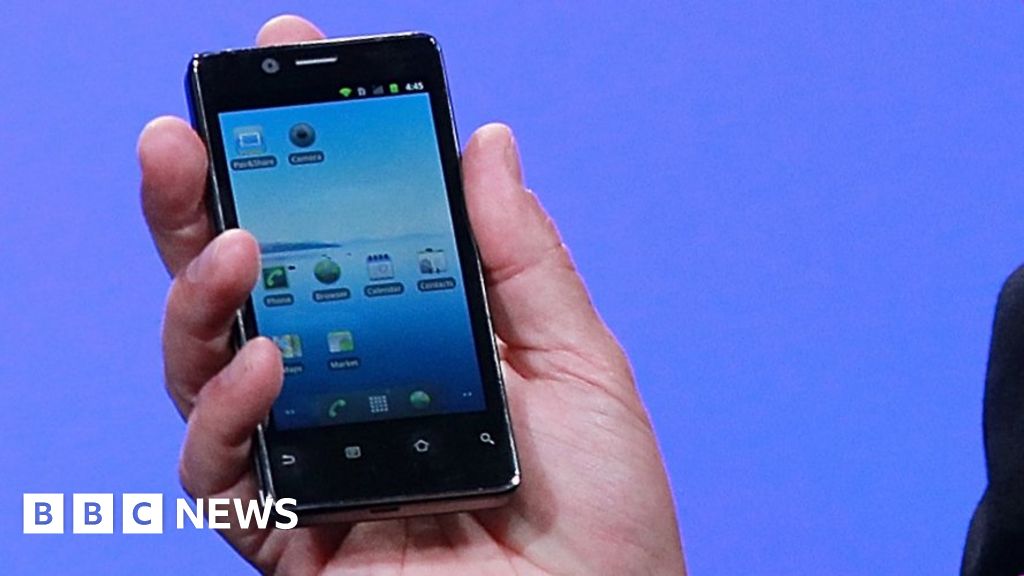 'Biggest update ever' to fix Android flaw - BBC News
