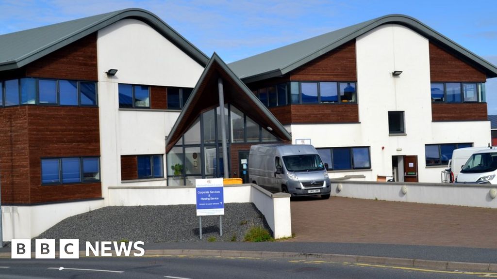 Shetland Islands Council approves five-year plan with £15.6m funding ...