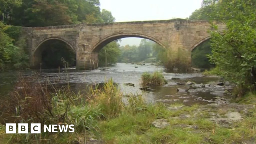 Accidental verdict for Ethan Brady-Rainey swing death - BBC News