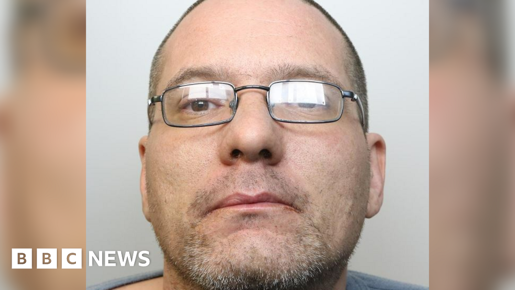 Jamie Dawson jailed for 38 years over abuse of girls - BBC News