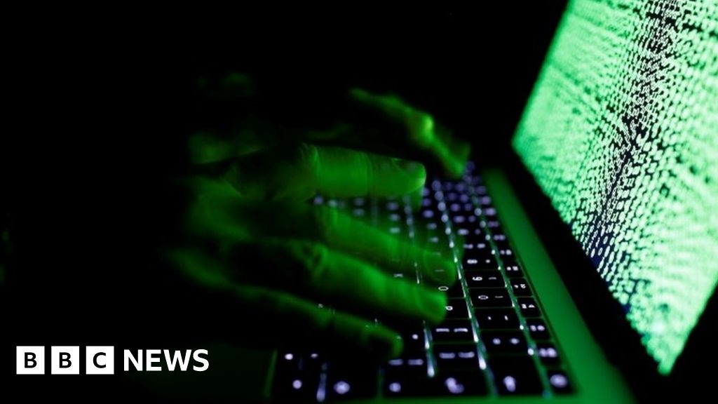 Russian arrested in Spain 'over mass hacking' - BBC News