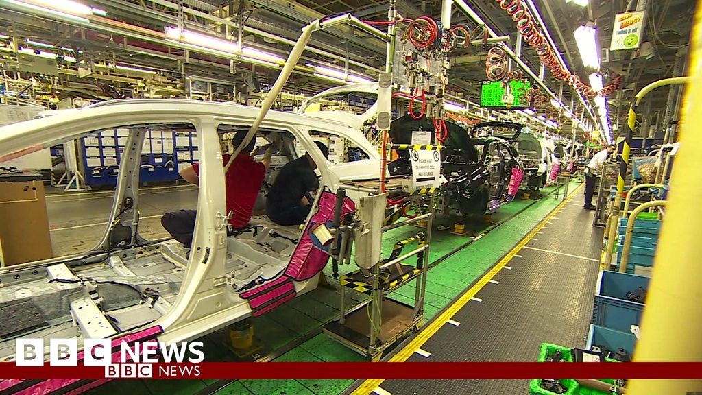 Toyota Plant Investment huge Part Of Preparing For Long term Future toyota-plant-investment-huge-part-of-preparing-for-long-term-future