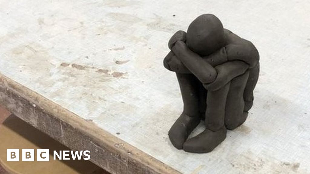 Coronavirus: How artists are depicting the lockdown