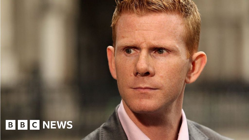 Peter Sutcliffe: Victim's son wants killer's pseudonym dropped