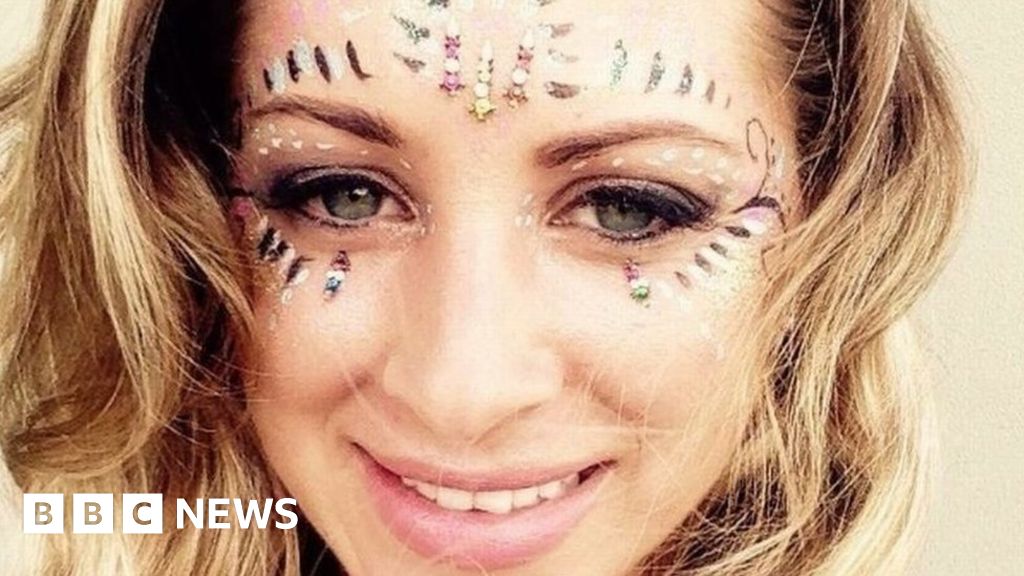 Stacey Tierney: Family devastated over Melbourne strip club death - BBC ...