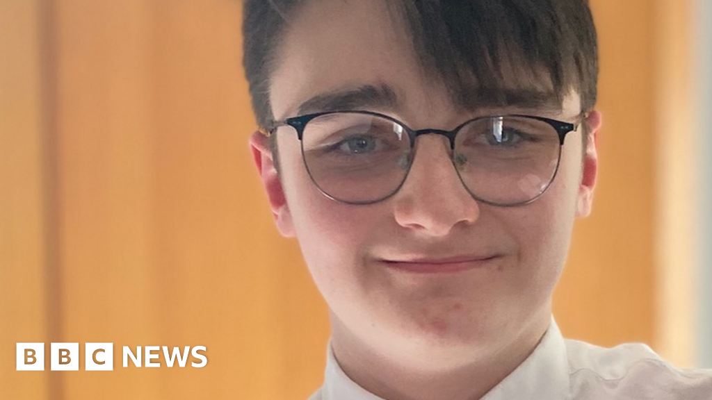 Jay Moffett: Family of boy who died in lake incident 'heartbroken ...