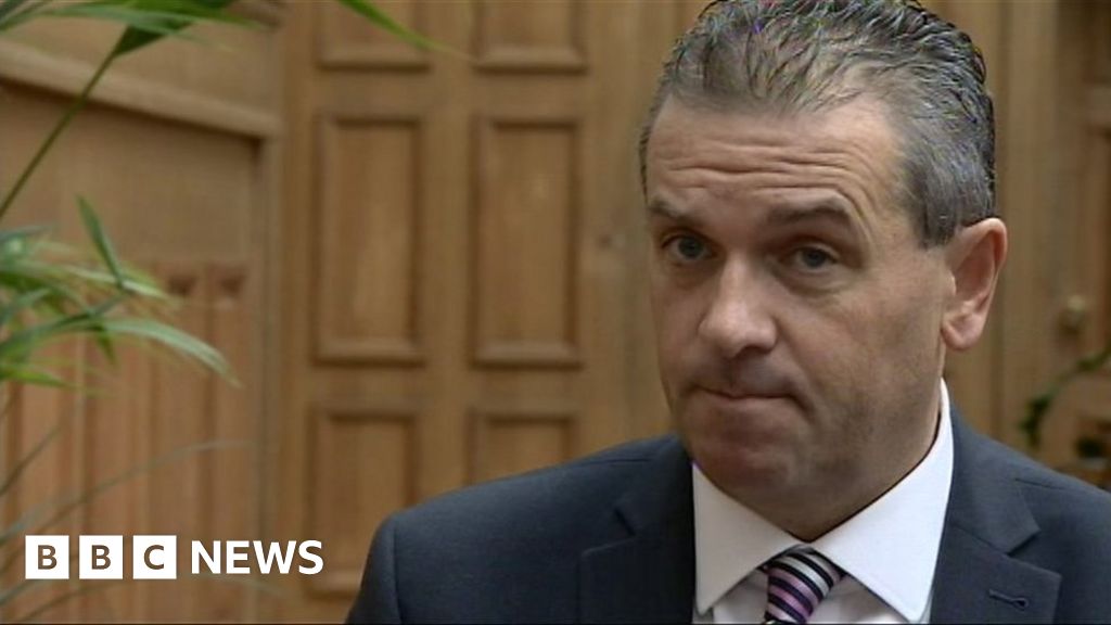 Birmingham City Council 1,200 job losses in 2016-17 - BBC News