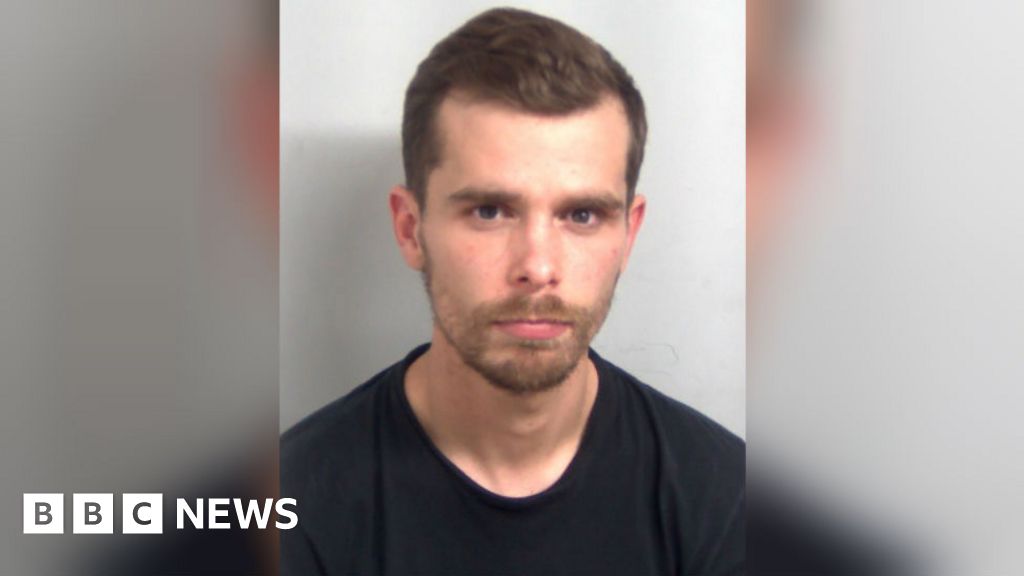 Hit-and-run driver reversed into pensioner in Loughton - BBC News