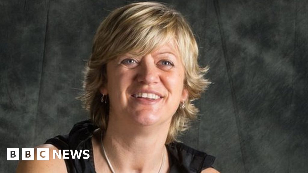 Charity founder Corinne Hutton offers building to NHS that saved her ...