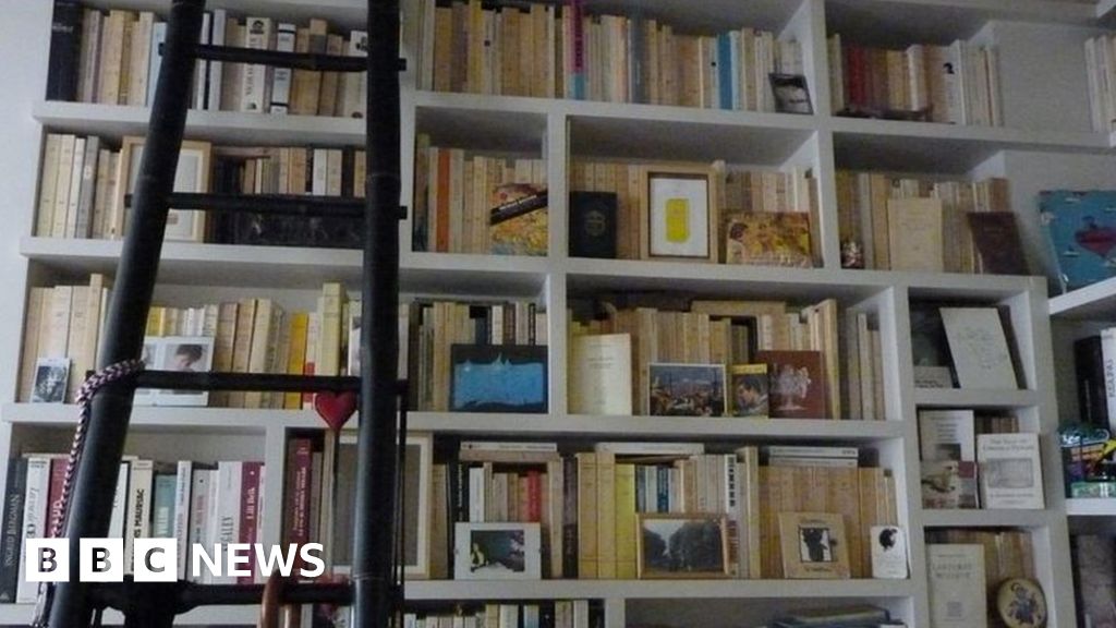 Northern Fiction Alliance says publishing industry should move north