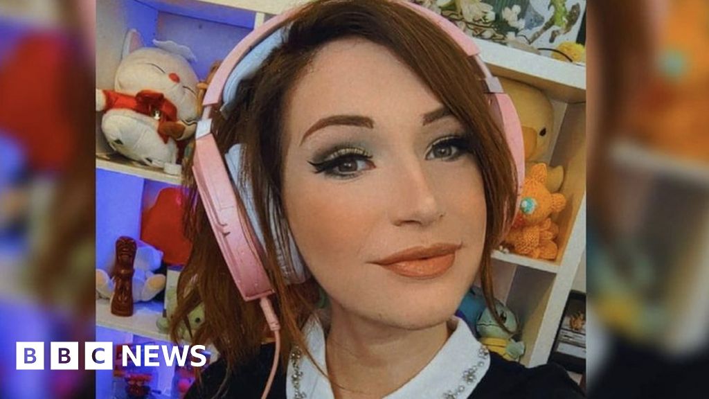 Twitch Streamer Loses Work Because Of Her Squid Game Name BBC News