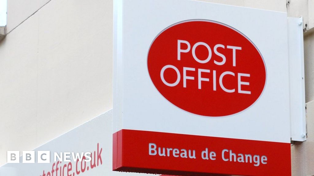 Isle of Wight: Newport post office to return after two-year campaign