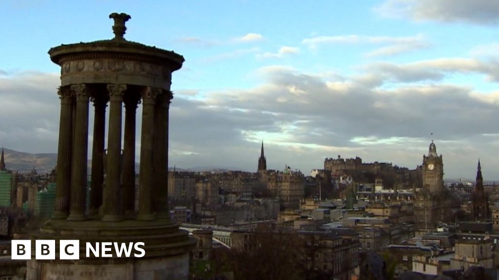 What next for Scotland's relationship with the UK? - BBC News