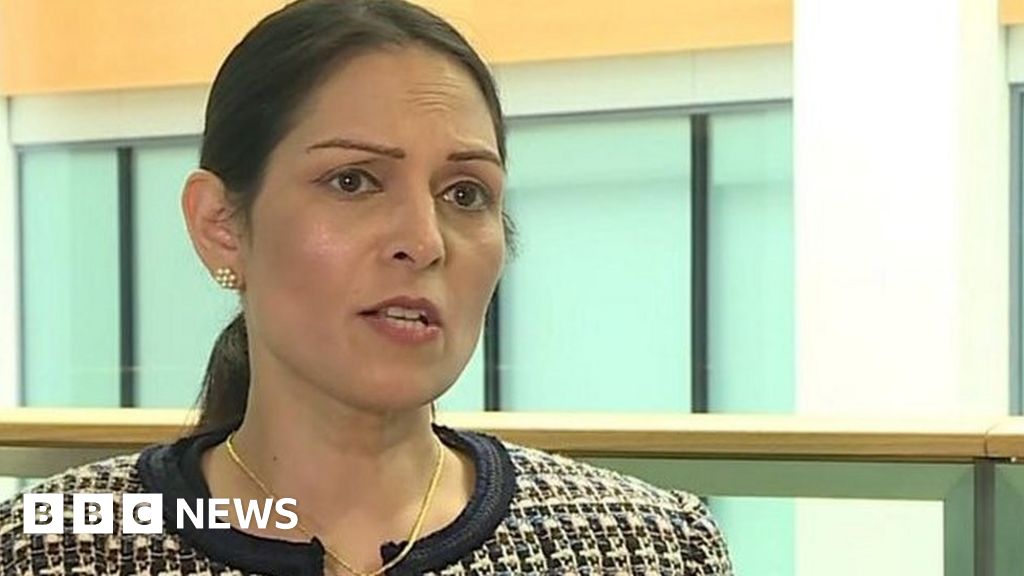 Plymouth Shootings: Home Secretary says many questions to be asked