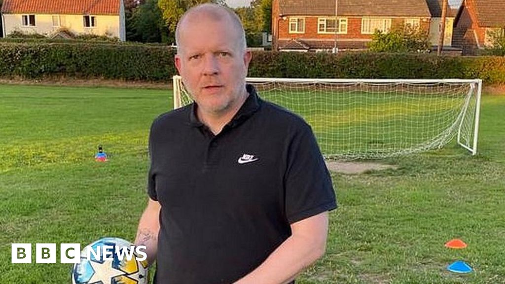 Calls for FA to rid junior football of toxic culture