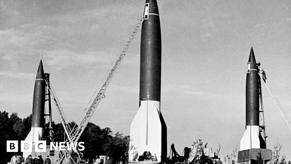 How worried should we be about 'Big Brother' technology? - BBC News