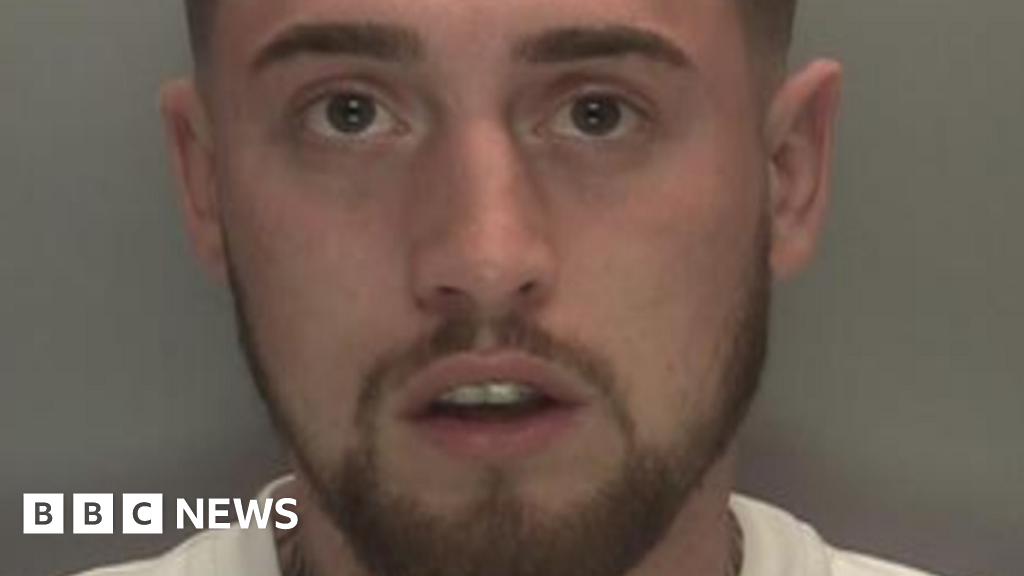 Stourbridge Man Rammed Crowd After Shooting Love Rival With Bb Gun