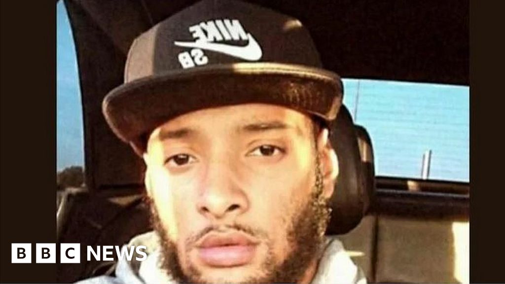 Andre Gayle murder: Four people handed life terms at Bristol Crown ...