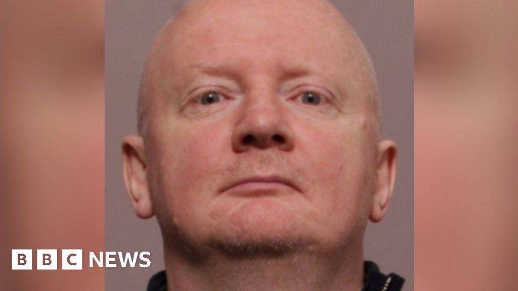 Anthony Parker: Conman jailed over false investment scheme