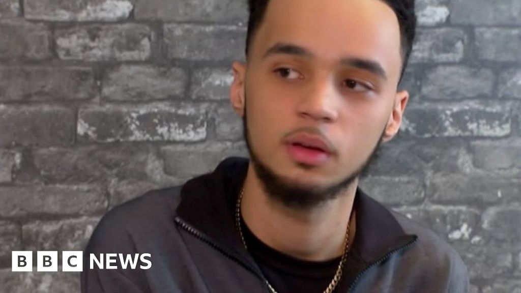 Birmingham man's music aims to raise brain injury awareness - BBC News