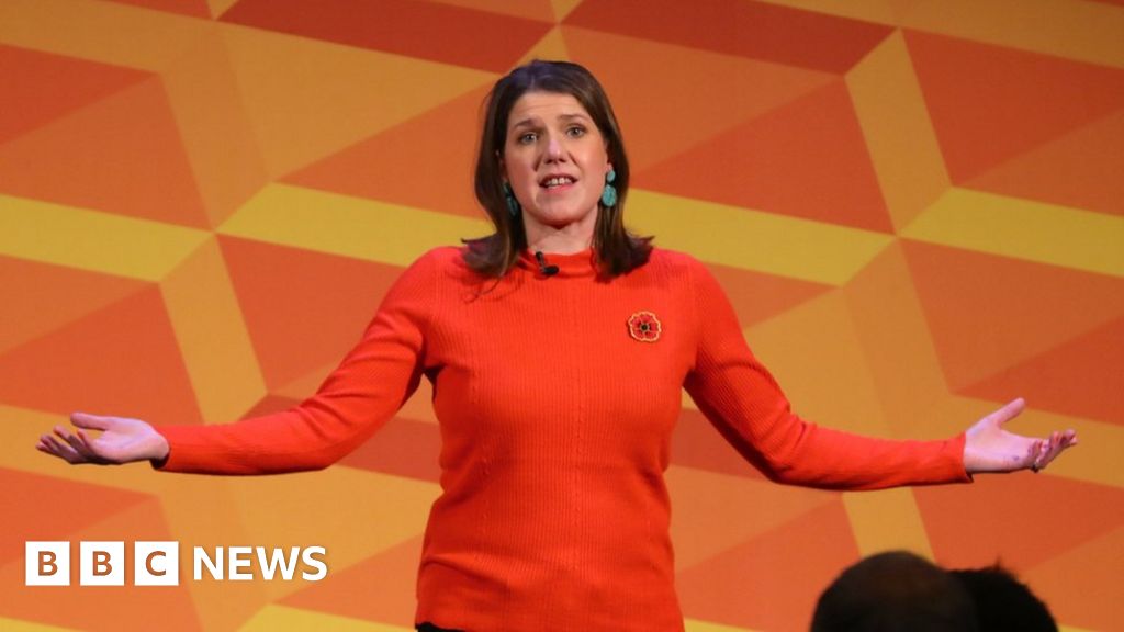 General election 2019: Lib Dems launch legal action over ITV debate ...