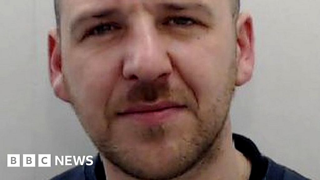 'Prolific' Manchester spice drug dealer Anthony Hunt jailed