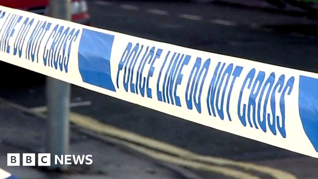 Blackpool Murder Arrest After Man Found Dead In Home Bbc News