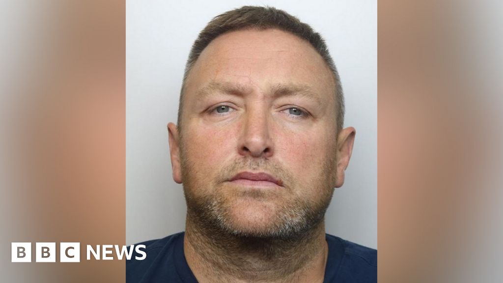 Family homes connected to man at centre of huge drugs bust seized - BBC ...