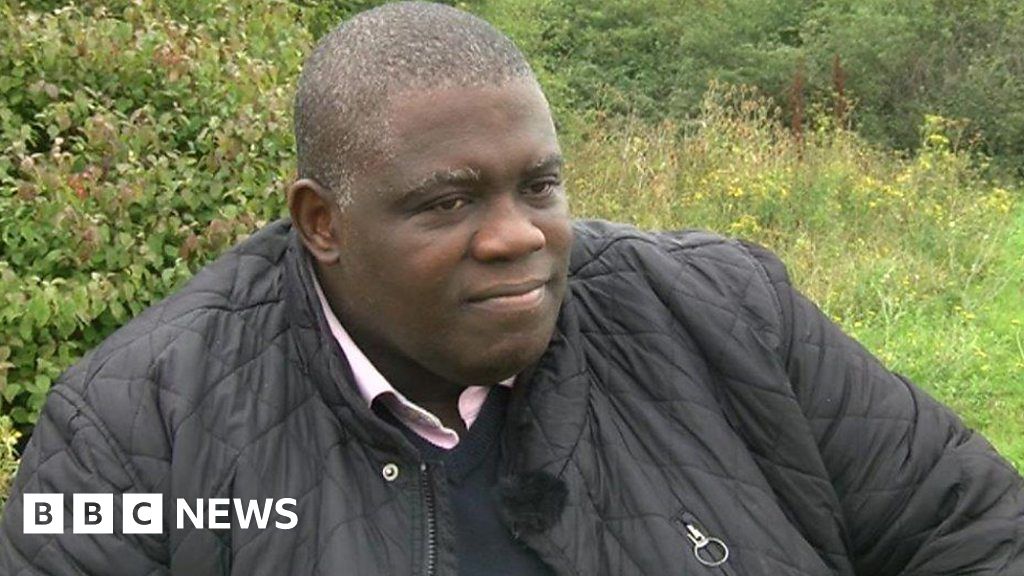 Ex-rugby star Martyn Madden left 'totally in shock'