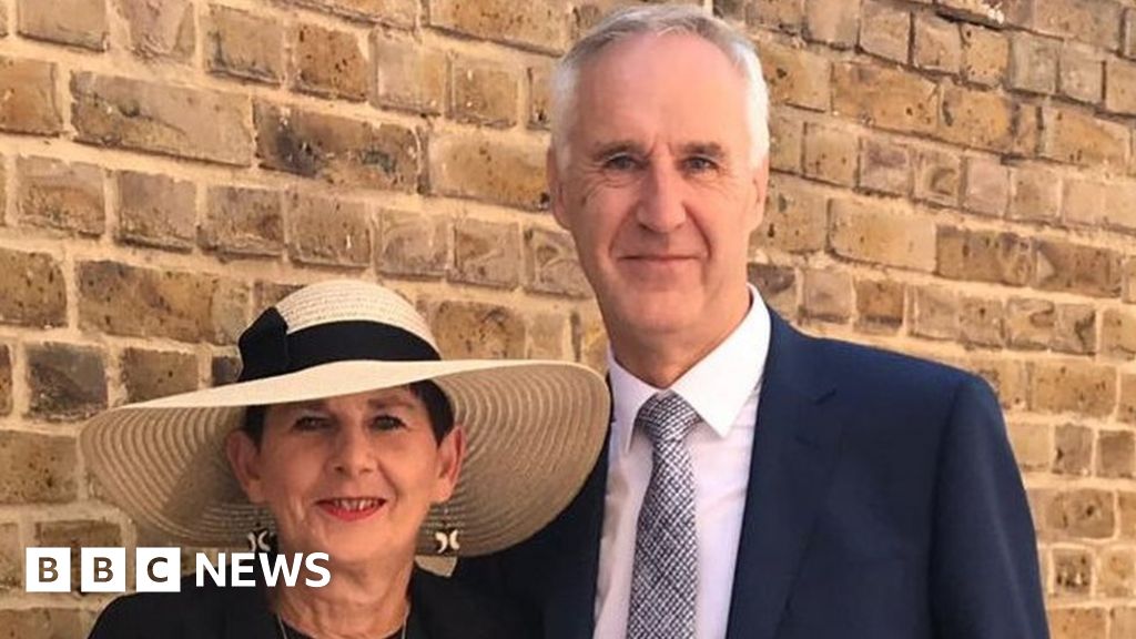 David Fudge: What went wrong with the police investigation? - BBC News