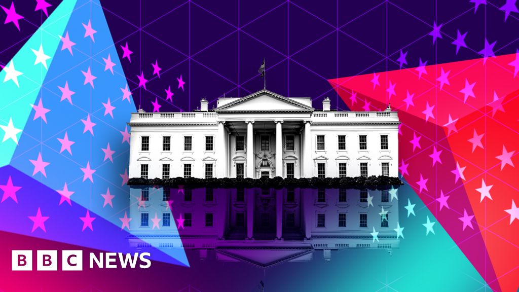 US Election Unspun: Sign up for our new BBC newsletter - BBC News