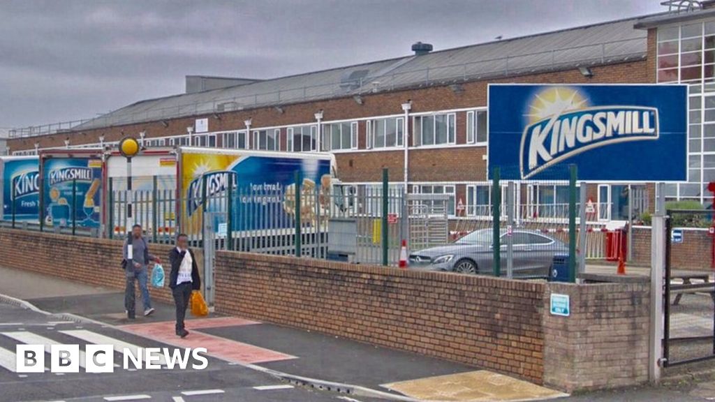 Kingsmill maker Allied Bakeries to close Cardiff bakery - BBC News