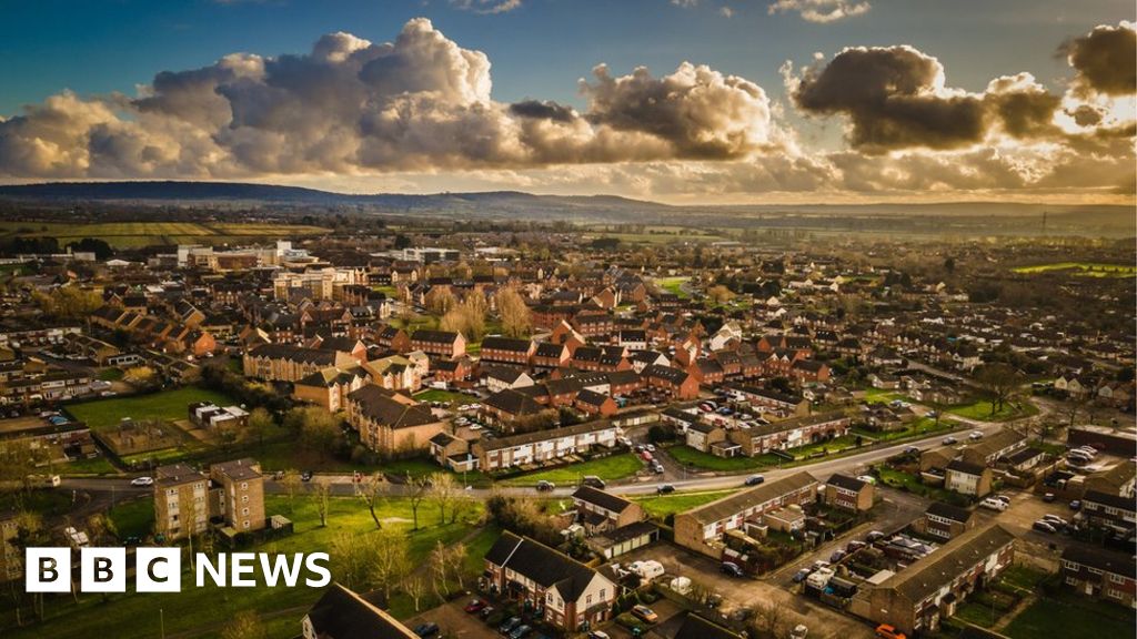 Aylesbury: 'There's undiscovered beauty in our town'