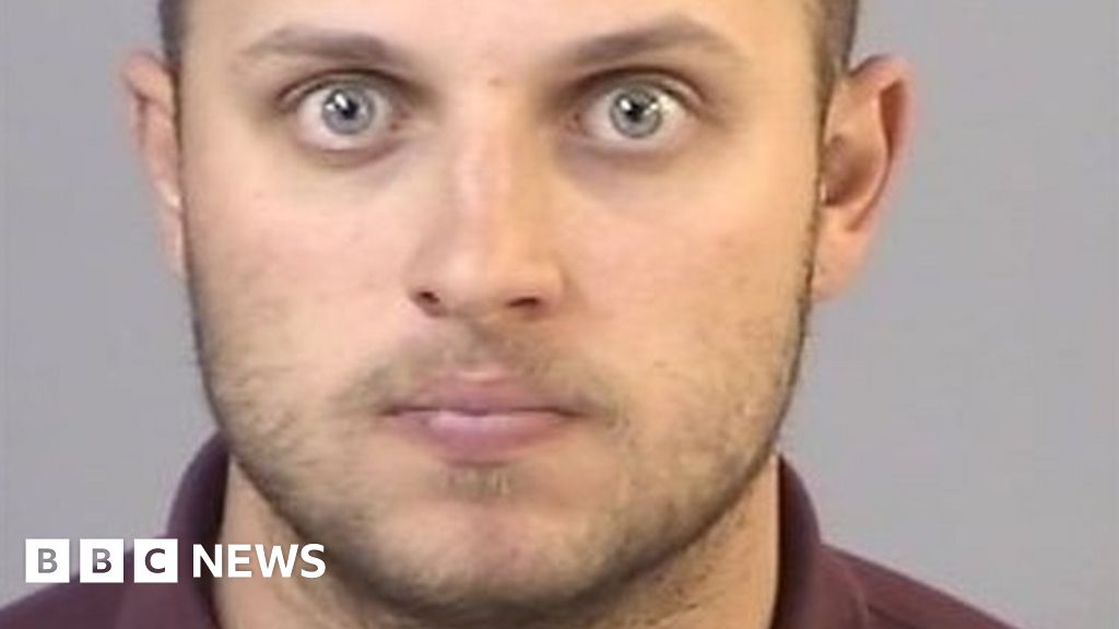 Hit And Run Driver Jailed For Killing Southampton Patient Bbc News