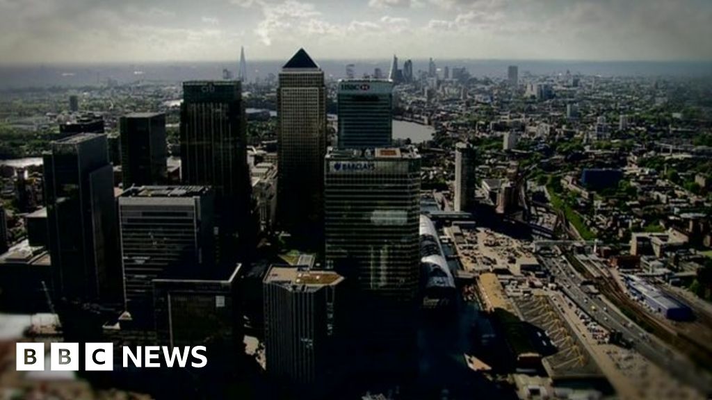 Regulator capped mis-selling payouts - BBC News