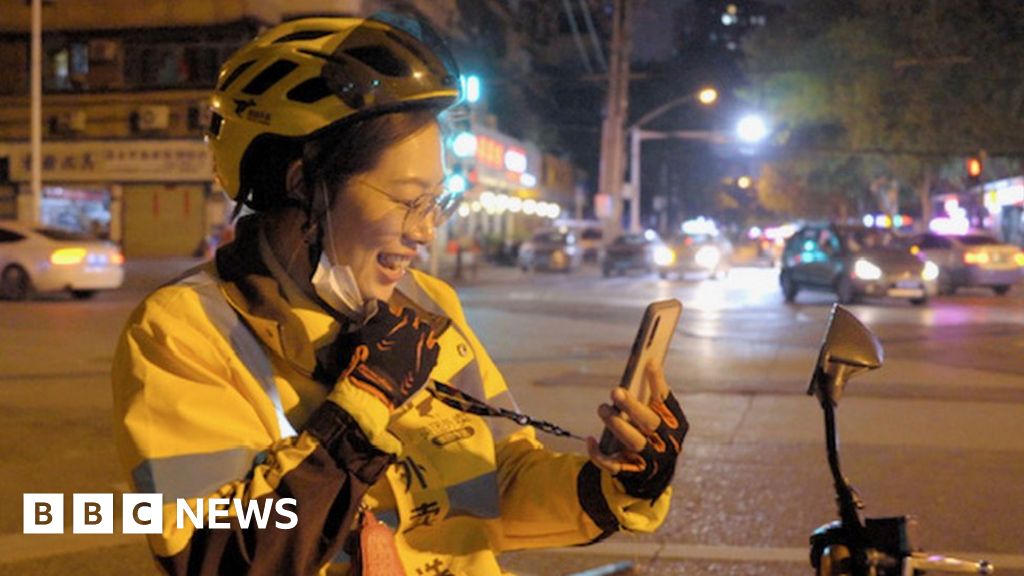 Inside Wuhan: Life after coronavirus lockdown