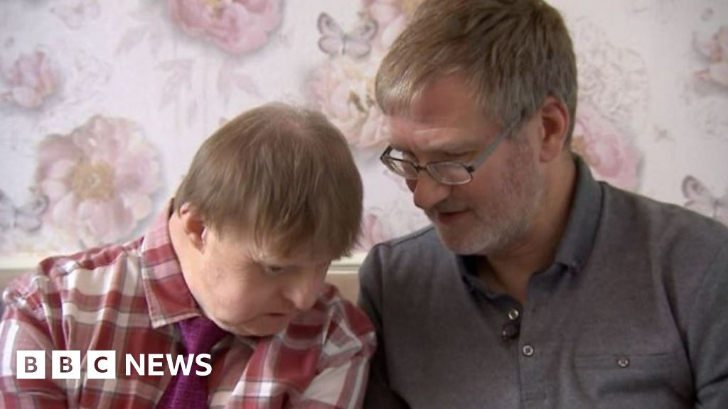 'My role isn't a parent, it's like a peer'