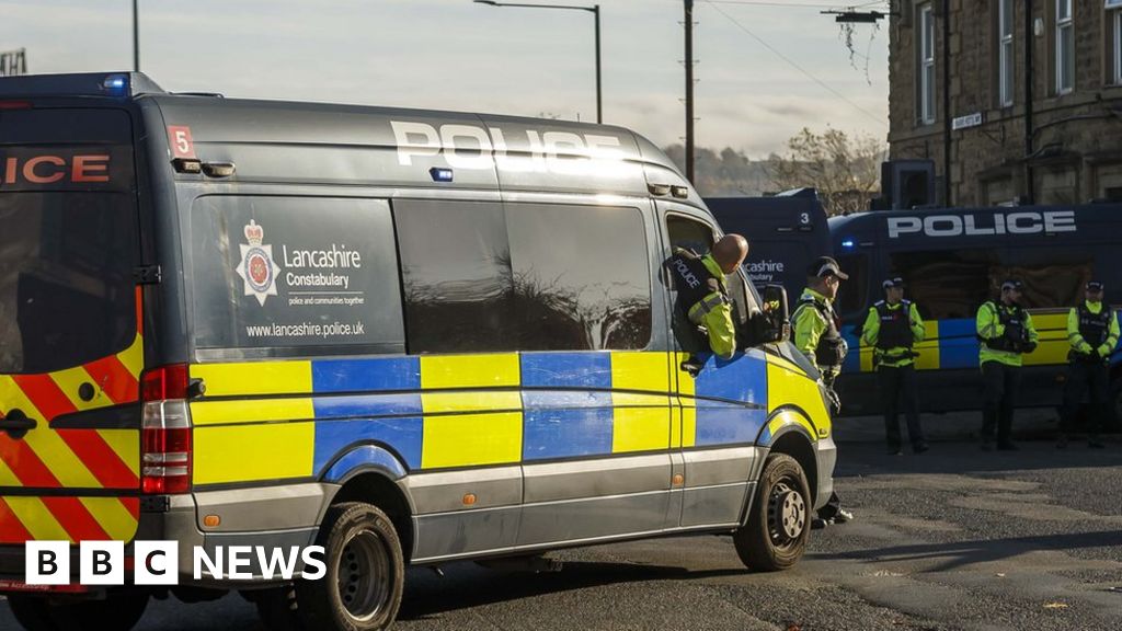 Lancashire police and crime commissioner candidates debate anti-social ...